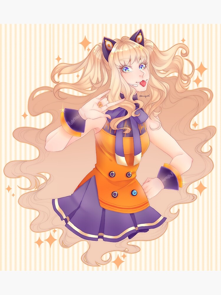"SeeU" Poster by sharonlsy | Redbubble