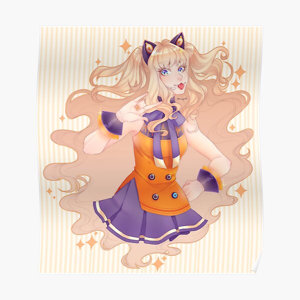 "SeeU" Poster by sharonlsy | Redbubble