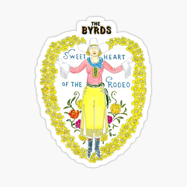 The Byrds Gifts & Merchandise | Redbubble