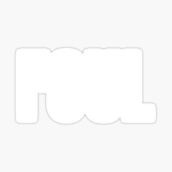 "Foul - Funny Referee " Sticker for Sale by designitfun | Redbubble