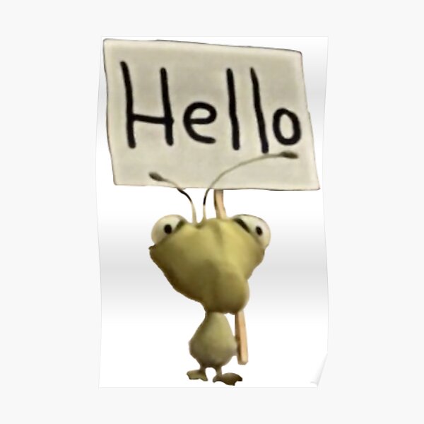 "Moby In This World Aliens " Poster by SMStore | Redbubble