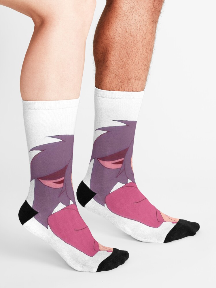 "She Ra" Socks by Claridgkaren | Redbubble