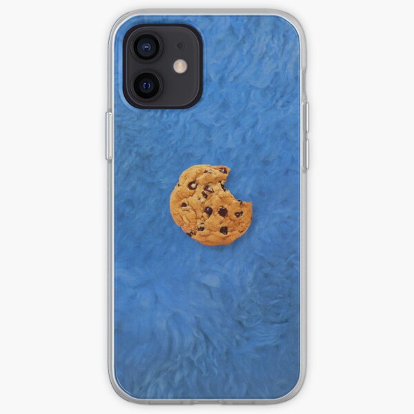 Cookie Monster iPhone cases & covers | Redbubble