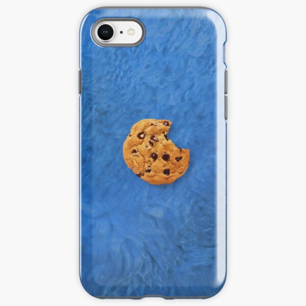 Cookie Monster iPhone cases & covers | Redbubble