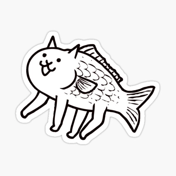 Battle Cats Gifts & Merchandise | Redbubble