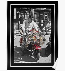 60s Mod Posters | Redbubble