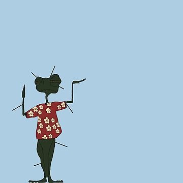 "Rango" Essential T-Shirt by EHLISCA | Redbubble