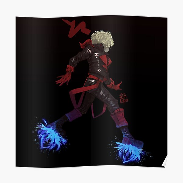 Space Channel 5 Posters | Redbubble