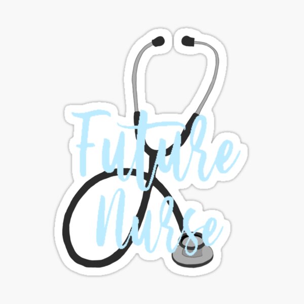 Future Nurse Gifts & Merchandise | Redbubble