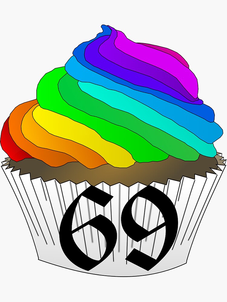 "sixnine, 6ix9ine, gooba" Sticker for Sale by DeeApparel | Redbubble