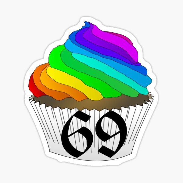 "sixnine, 6ix9ine, gooba" Sticker for Sale by DeeApparel | Redbubble