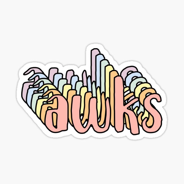 Awks Gifts & Merchandise | Redbubble