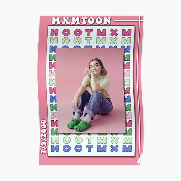 Crocs Posters | Redbubble