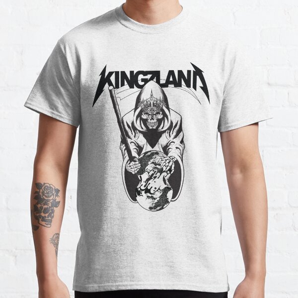 Doomsday T-Shirts | Redbubble