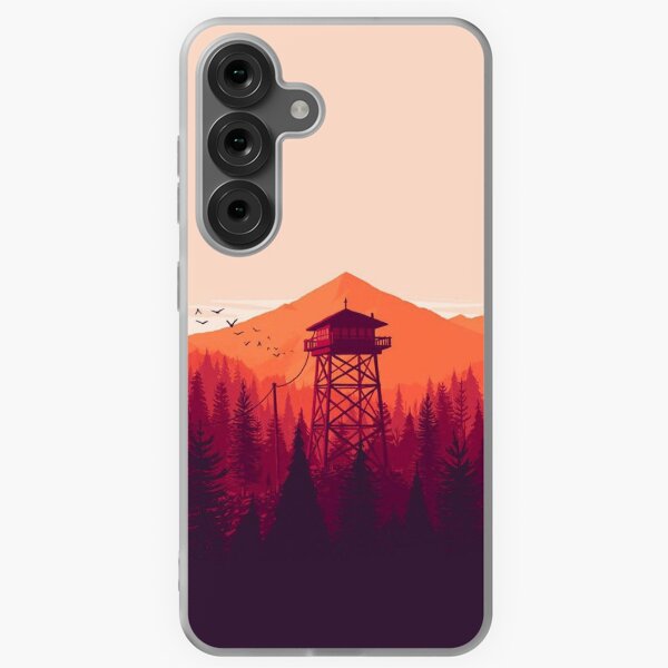 Firewatch Merch & Gifts for Sale | Redbubble