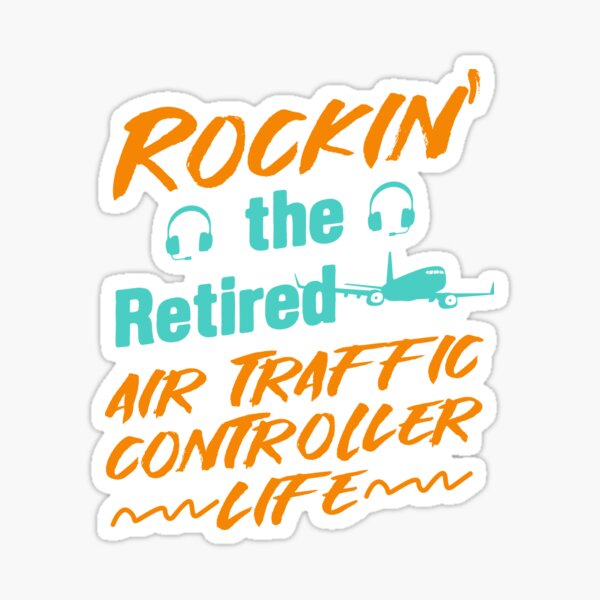 Air Traffic Controller Gifts & Merchandise | Redbubble