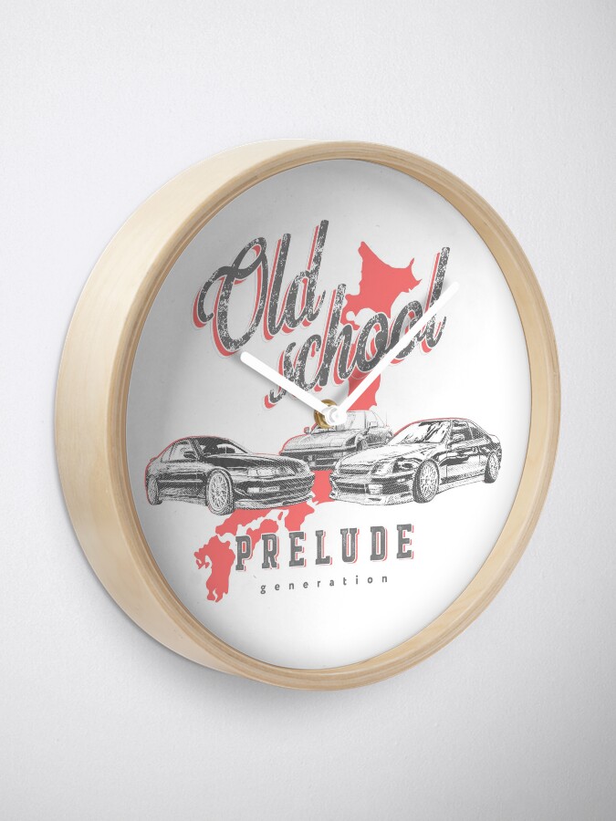 "Honda Prelude generation | classic Japanese car | jdm legend evolution ...