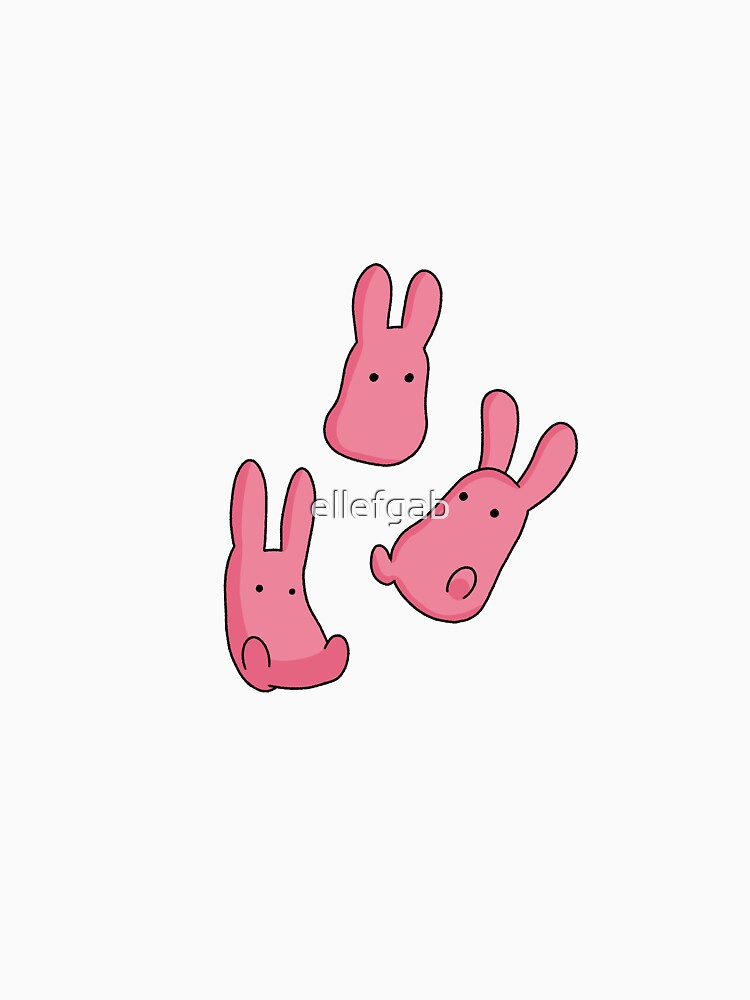 "Mokke" T-shirt by ellefgab | Redbubble