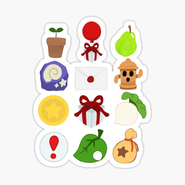 Animal Crossing Symbols Gifts & Merchandise | Redbubble