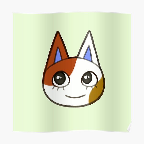 Purrl Posters | Redbubble