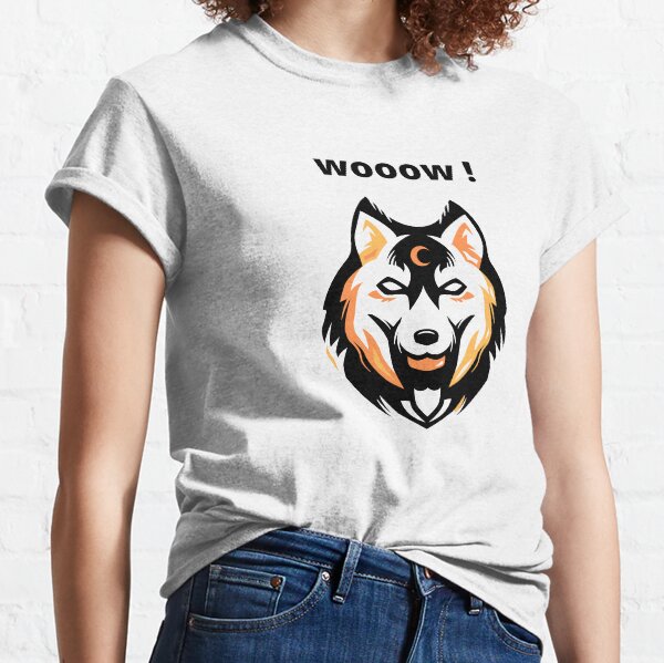Wooow Gifts & Merchandise | Redbubble