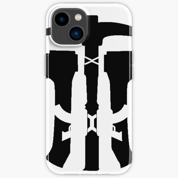 "Rust Axe Pickaxe AK " iPhone Case for Sale by cemolamli | Redbubble