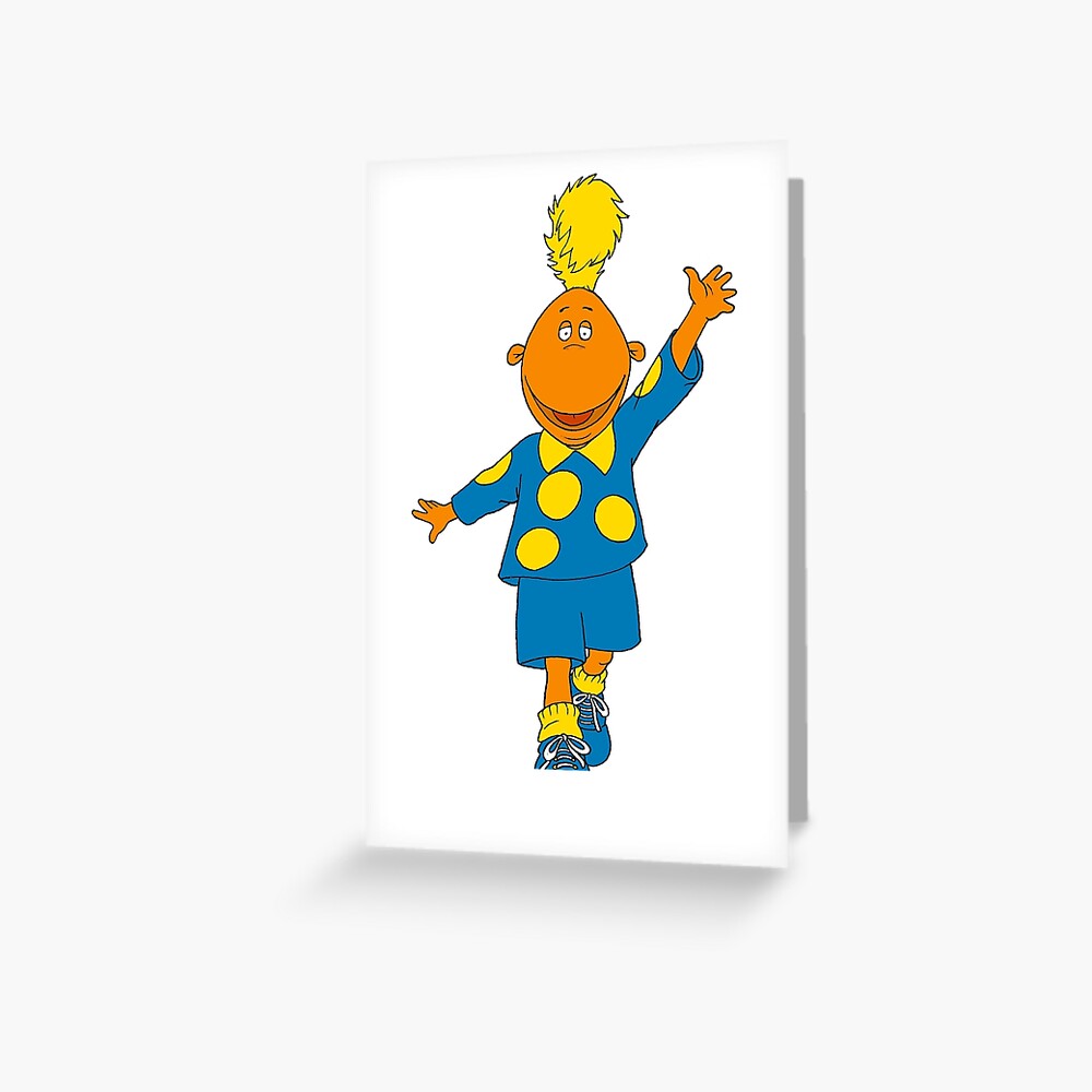 "Tweenies jake bbc nostalgia " Poster for Sale by surprisetime | Redbubble