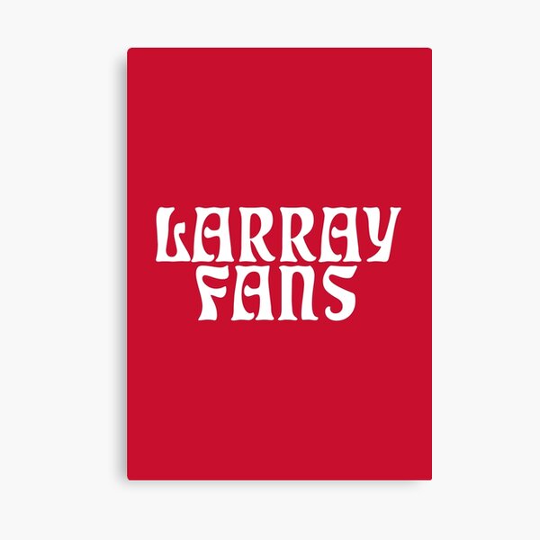 Larray Canvas Prints | Redbubble
