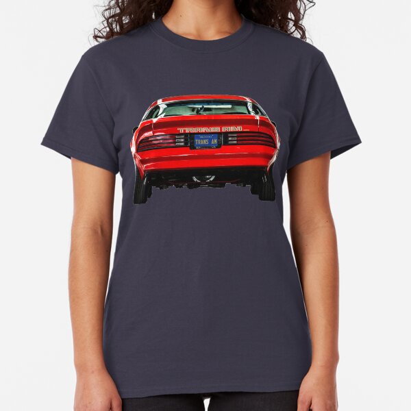 Pontiac Trans Am Gifts & Merchandise | Redbubble