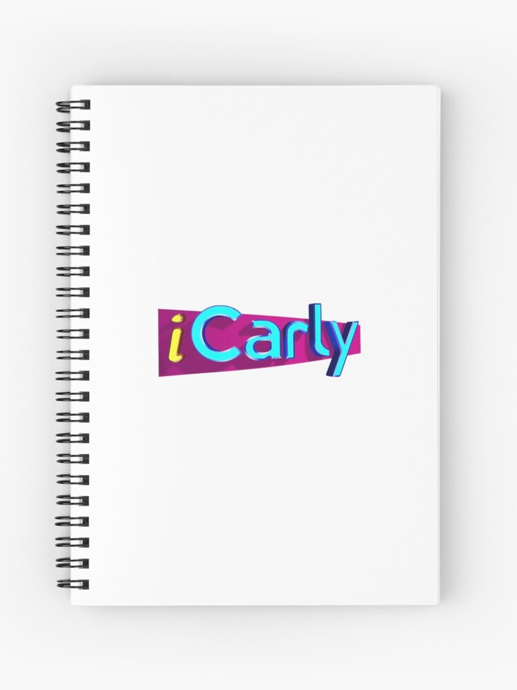 Logotipo De Icarly
