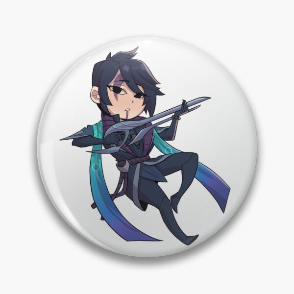 Accessoires: Aphelios | Redbubble