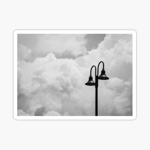 "Waiting" Sticker by bslader | Redbubble