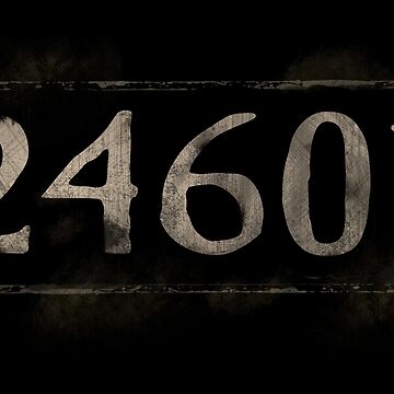 "Prisoner 24601 Les Miserables" Essential T-Shirt for Sale by Sheridan ...