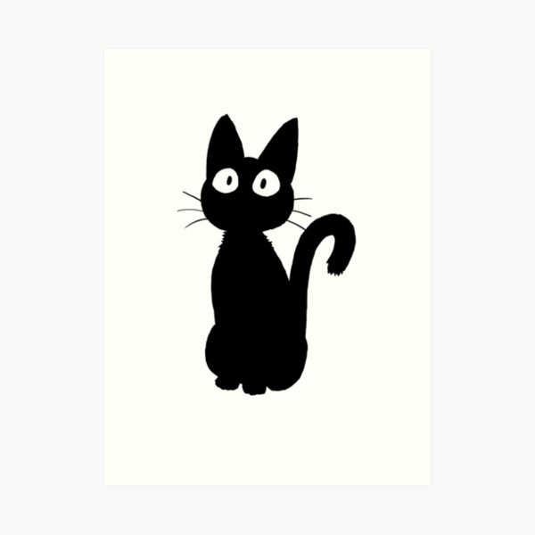 Jiji Art Prints | Redbubble