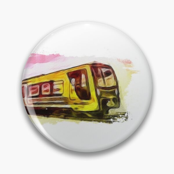 Merseyrail Gifts & Merchandise for Sale | Redbubble