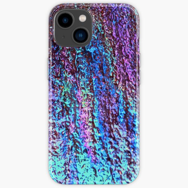 "Iridescent Alley Slick iPhone/iPod Case" iPhone Case for Sale by ...