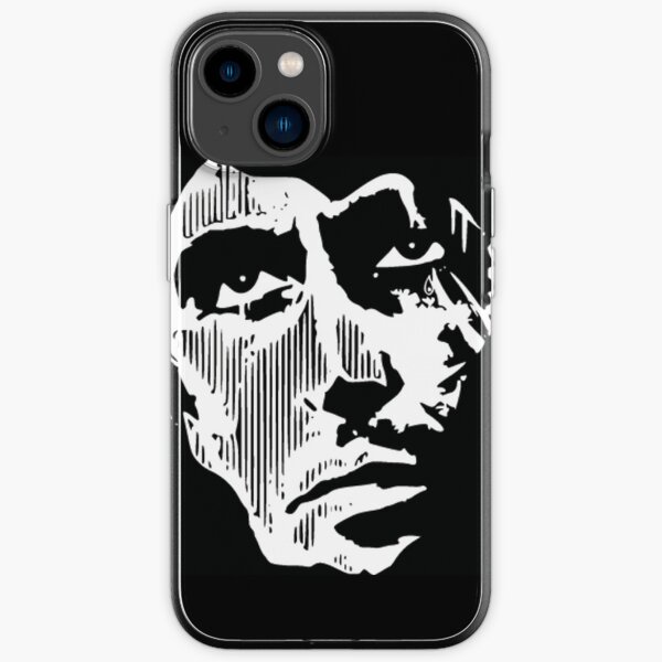 "scarface print" iPhone Case for Sale by mrilladesigns | Redbubble