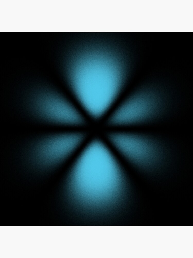 Hydrogen Atom Wave Function Electron Orbital 4 3 0 Art Print For