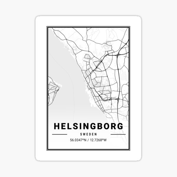 Helsingborg Gifts & Merchandise | Redbubble