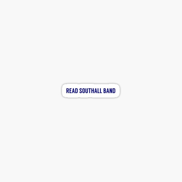 Rsb Gifts & Merchandise for Sale | Redbubble