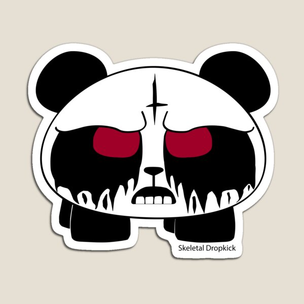 Evil Panda Gifts & Merchandise | Redbubble