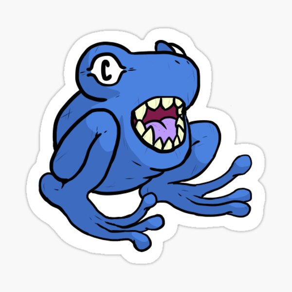 Fwog Gifts & Merchandise | Redbubble