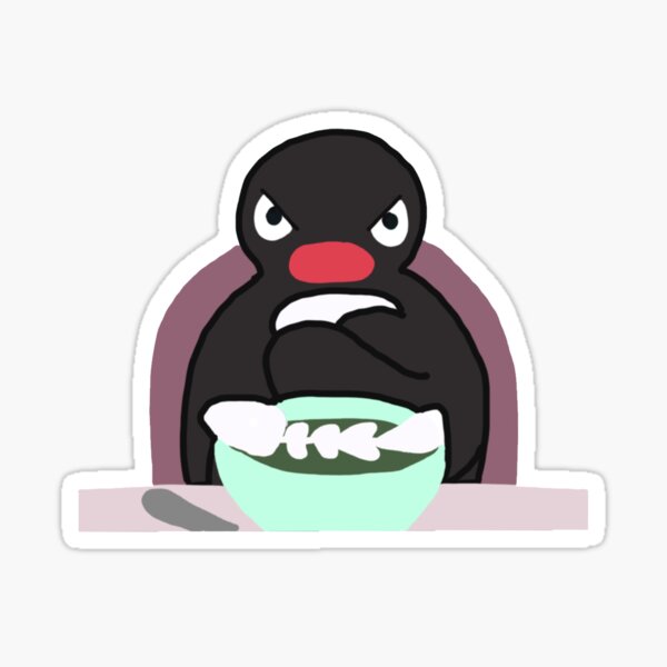 Pingu Gifts & Merchandise | Redbubble