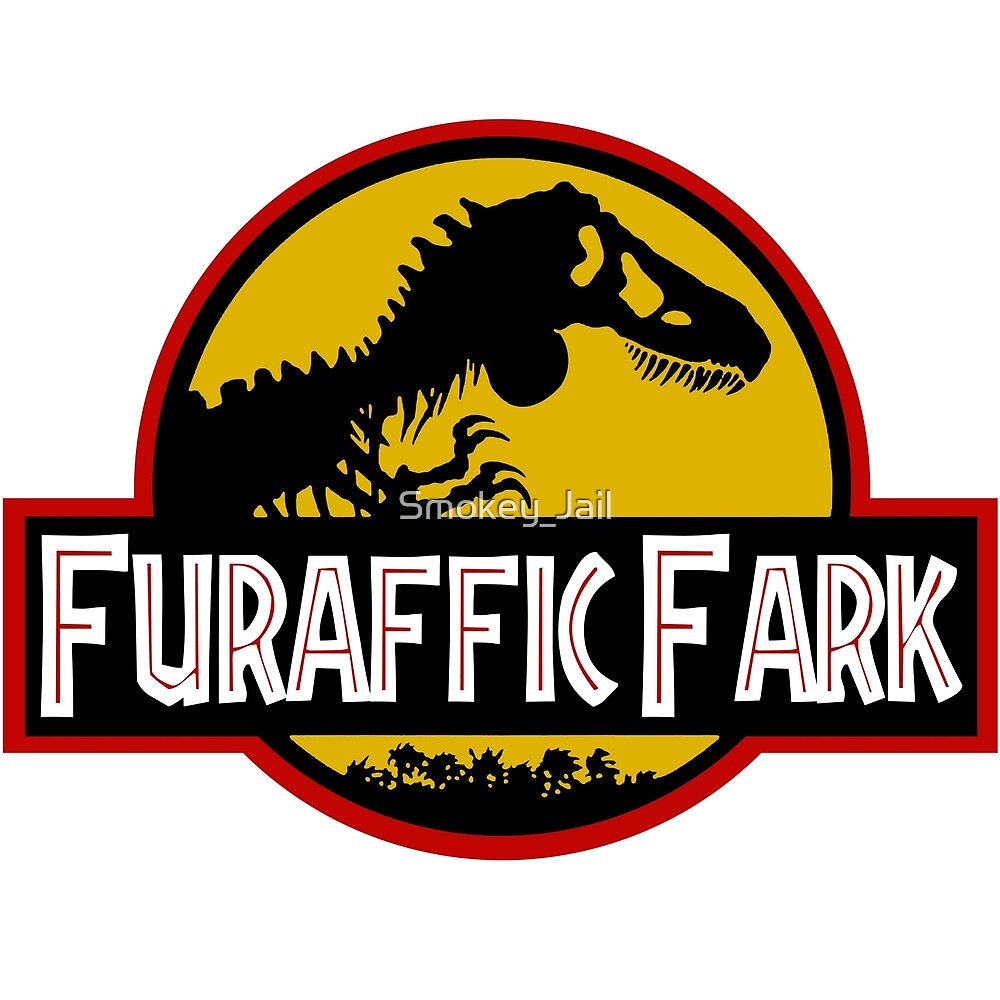 "Furaffic Fark" by Laharl | Redbubble