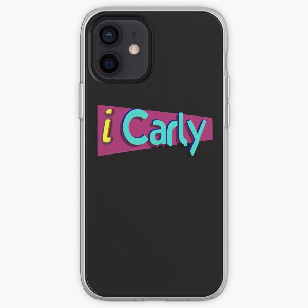 Icarly iPhone cases & covers | Redbubble