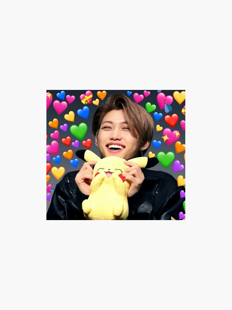 "Cute Felix" Sticker by tronan | Redbubble