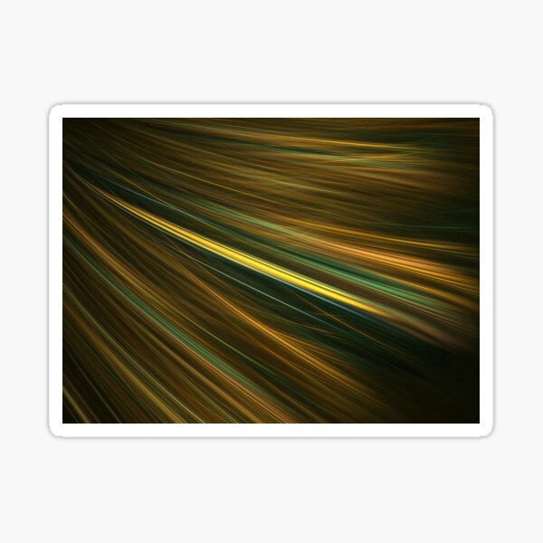 "Flax" Sticker for Sale by KimSyOk | Redbubble