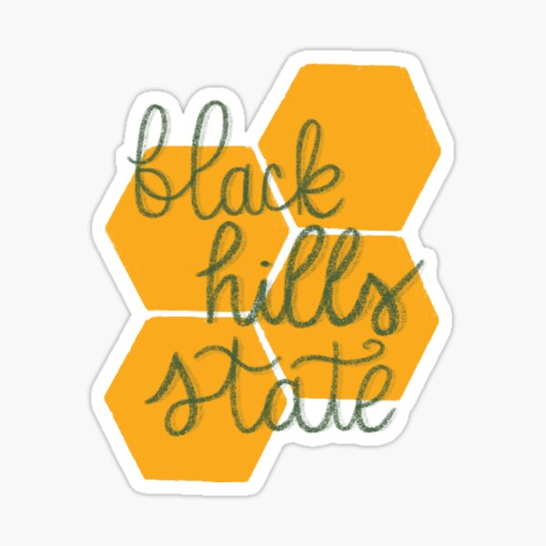 Black Hills State University Gifts & Merchandise | Redbubble