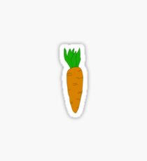 Carrot: Stickers | Redbubble
