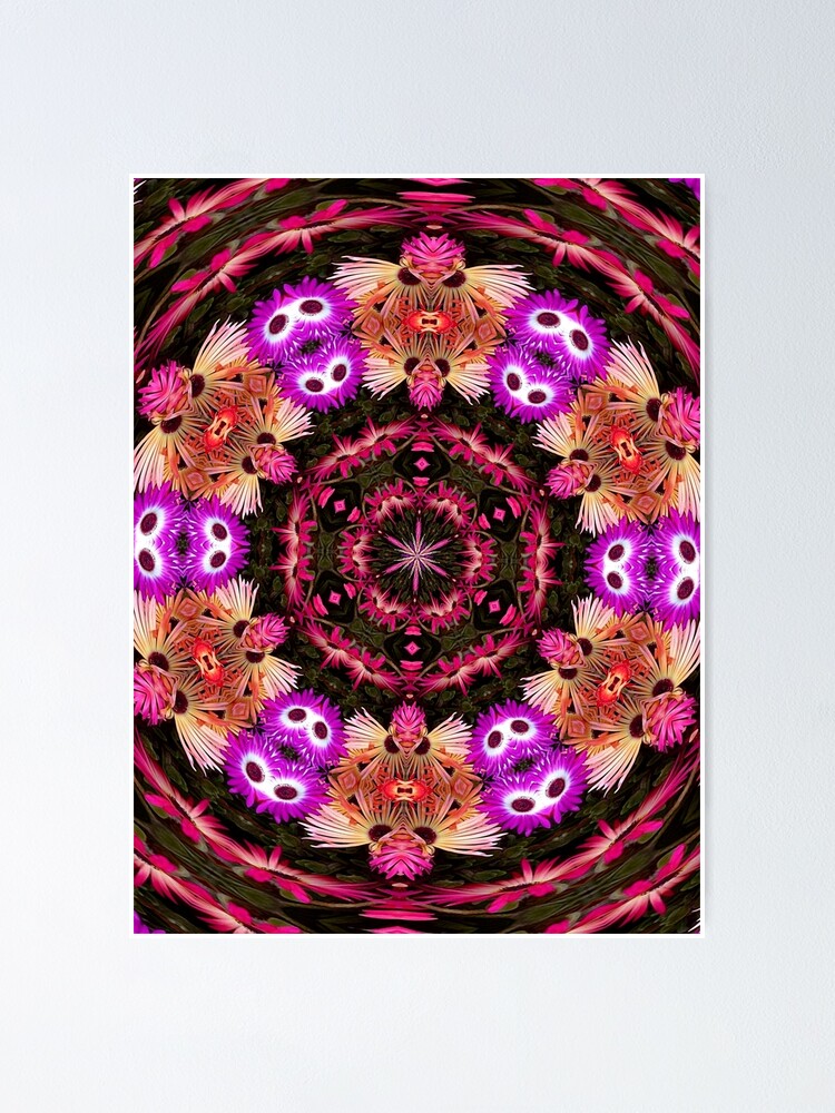 "Two main types of beings" Poster for Sale by MarilynBaldey7 | Redbubble